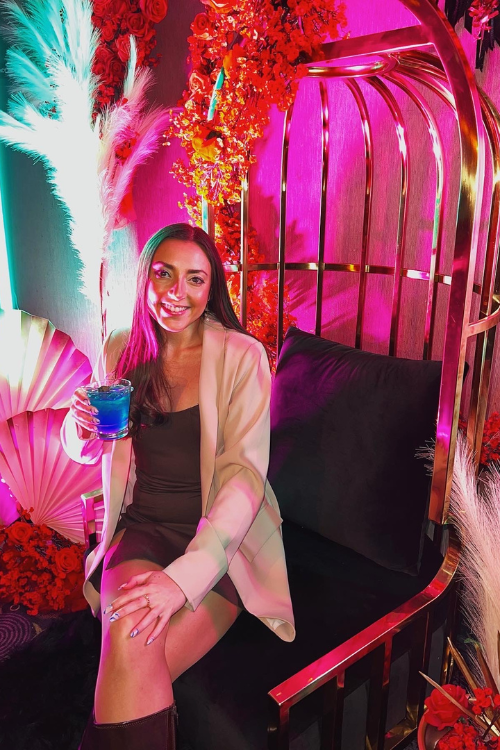 The Bop Around - Just Boppin' Around