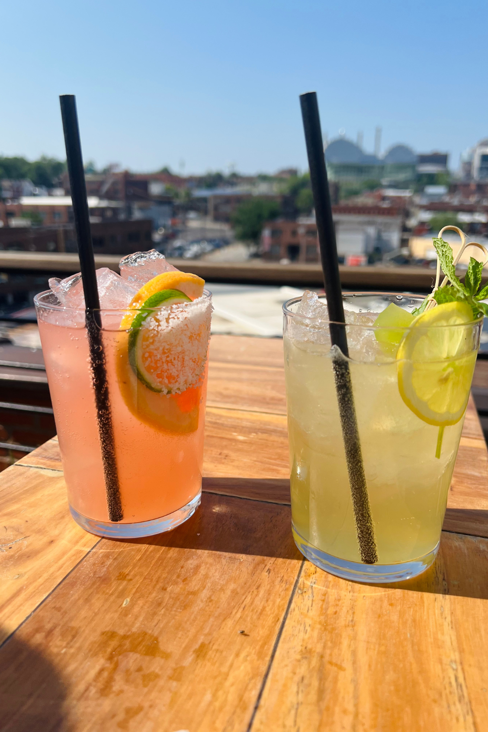 The Bop Around - Just Boppin' Around